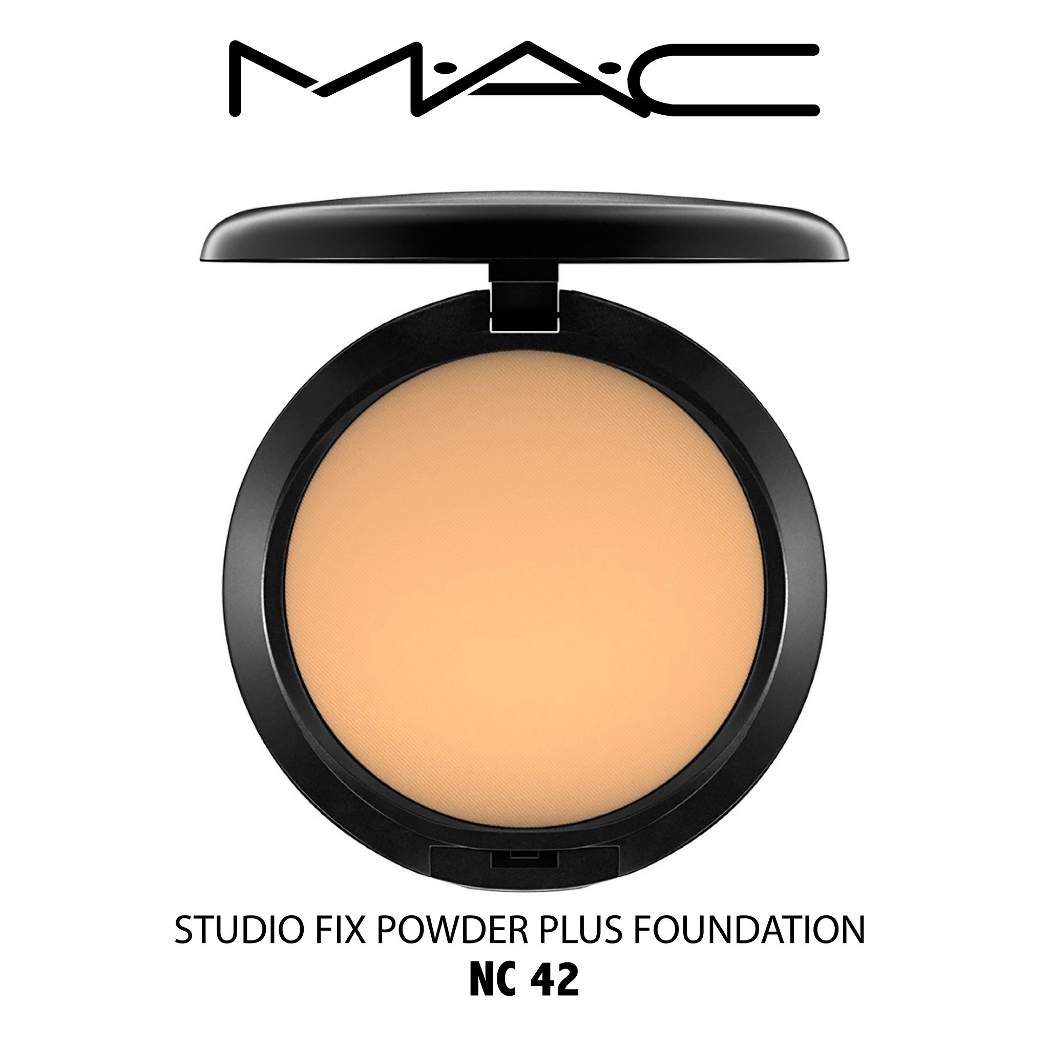 NC 42 – Studio Fix Powder Foundation - MassCos