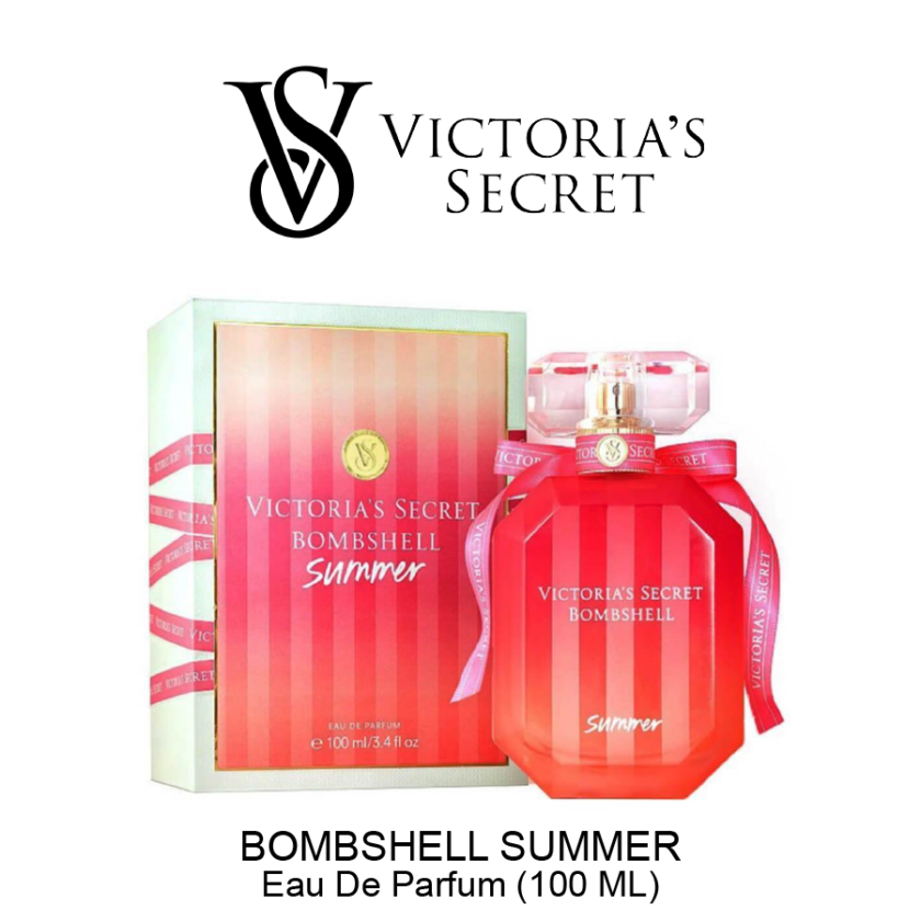 BOMBSHELL SUMMER 100ml EDP - MassCos
